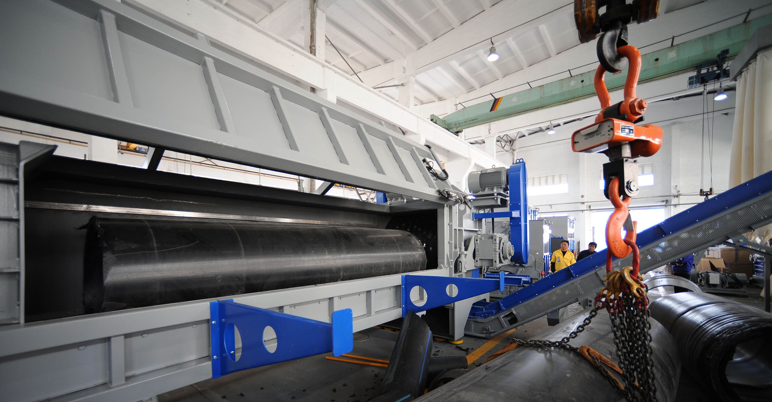 Main Home - Zerma Africa